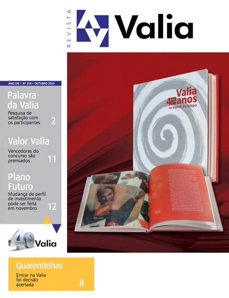 Edição Outubro de 2013 – Portal Valia