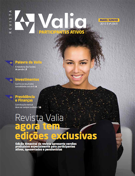 Edição Junho de 2015 - Portal Valia